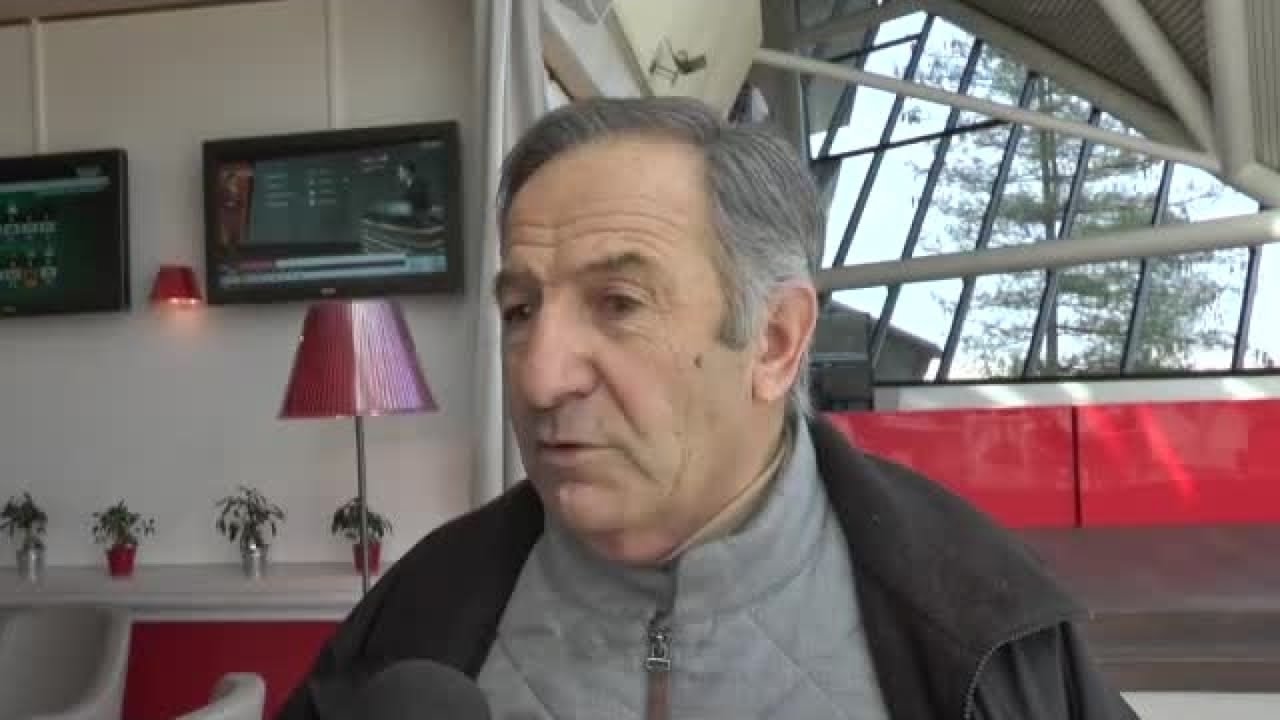 Prix de Cornulier 2018 : Alain Roussel présente Traders - YouTube