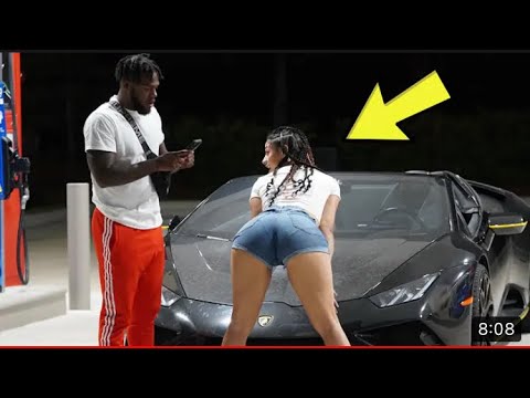 She Was A Sh*t Digger For Bugging about Her Man’s 😂 LOL - YouTube