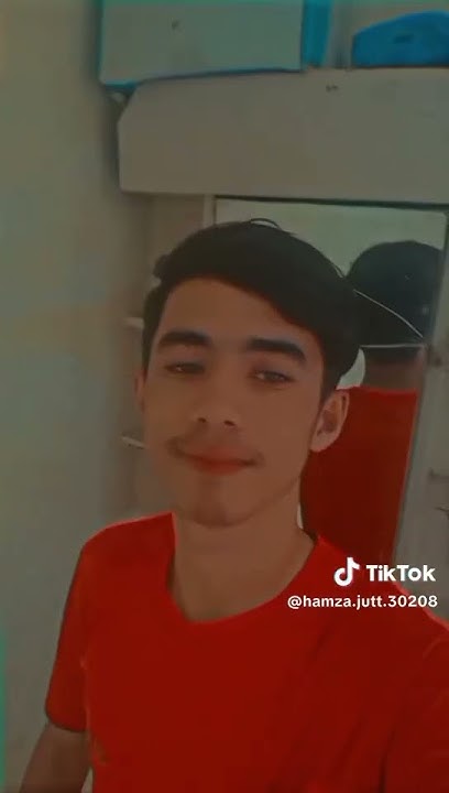 My tik tok id Hamza jutt 30208 pleace follow me - YouTube