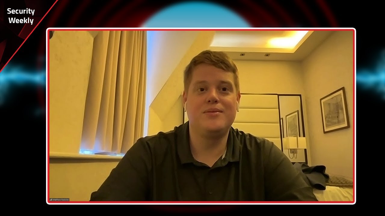 It's All About the Data: Understanding Your Blast Radius to Reduce Risk ...