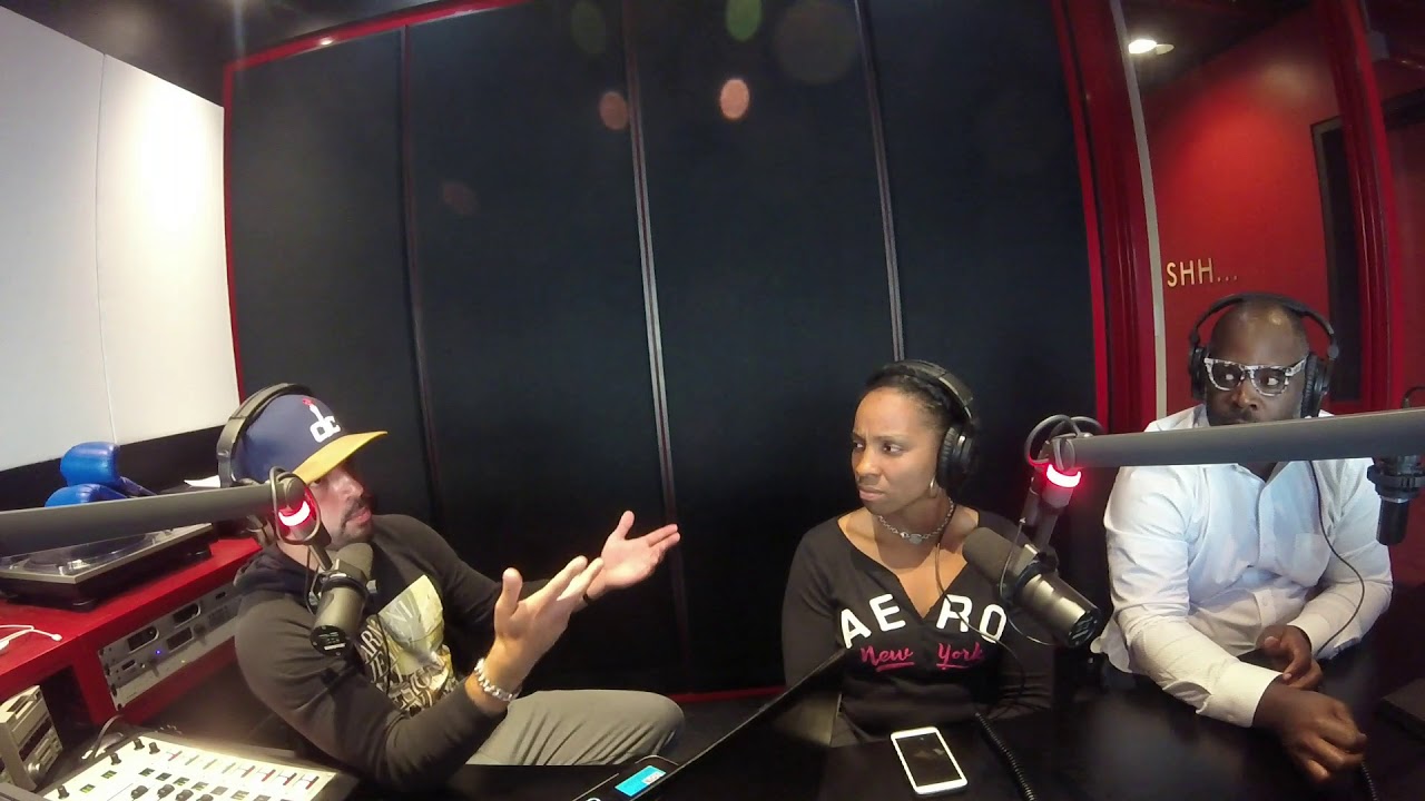 Tori Nelson interview (12 x World Champion Boxer) || THE PLUGS on 96.7 ...