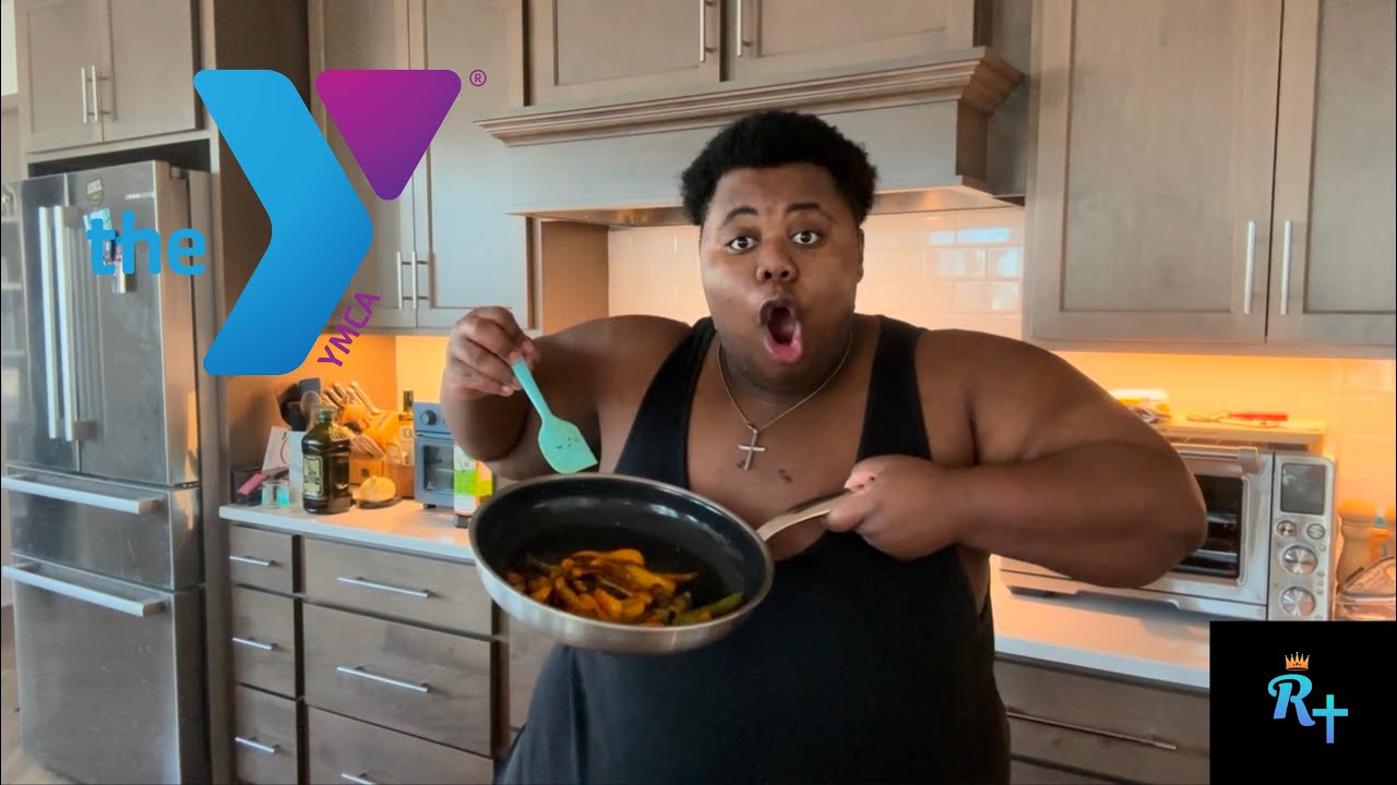Chef Reuben is Back Vlog #5 - YouTube