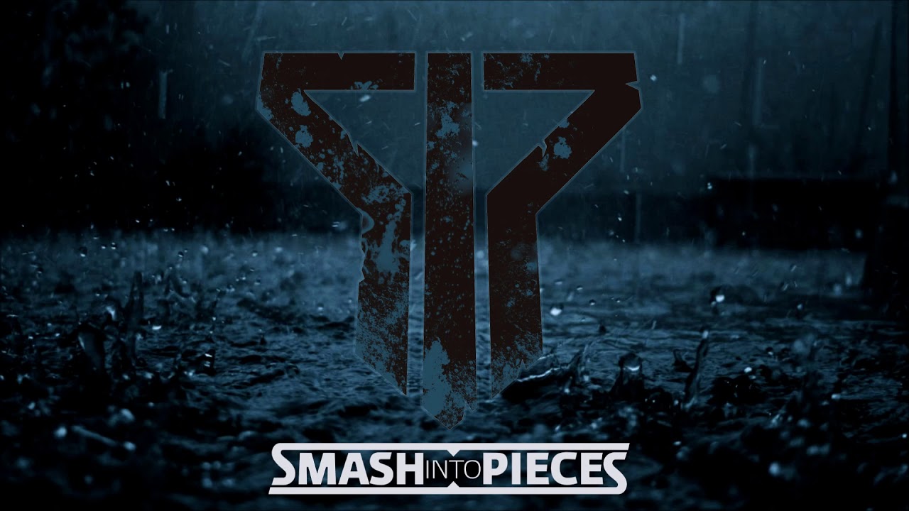 Smash Into Pieces Stay Rock&Bass - YouTube
