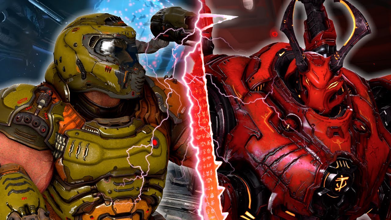 Lore Accurate Dark Lord Fight... - YouTube