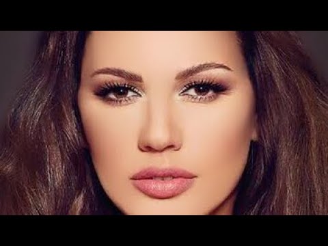 Darine Hamze: Reel Trailer, 2013, دارين حمزة