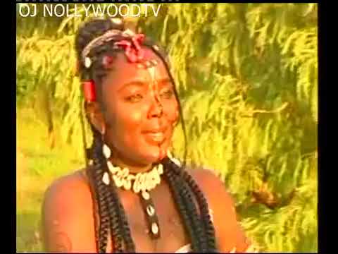 AZIMA 2  --- Nigerian Nollywood Drama Movie