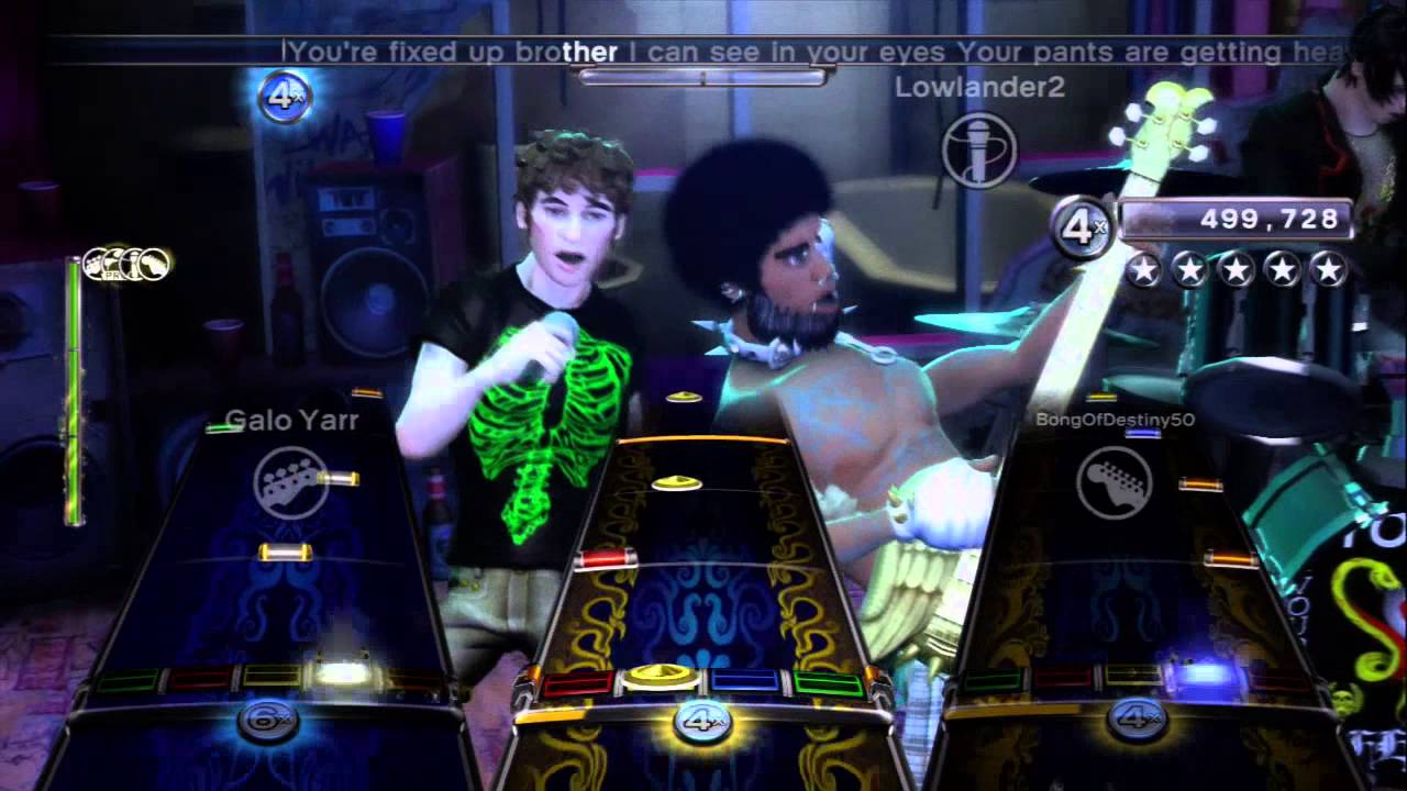 Turn Yourself Around by Nick Gallant Full Band FC #1032