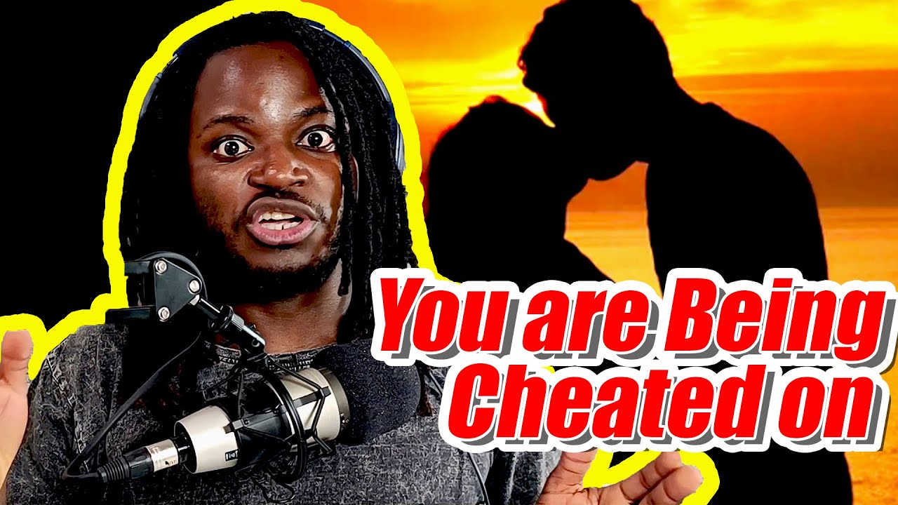 You will be cheated on. Dating Advice for Dummies: What is Considered ...