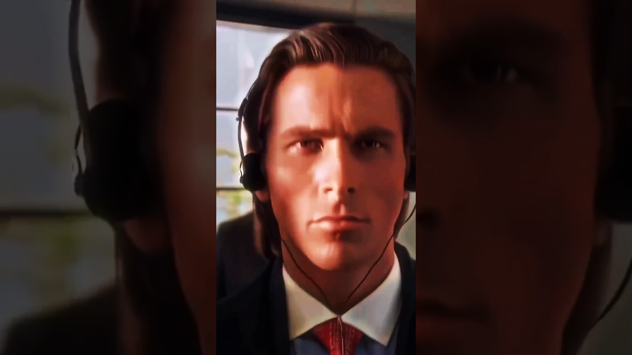 Patrick Bateman's Killer Dance Moves | Aaron Smith - Dancin’ (KRONO ...
