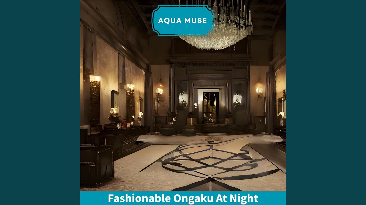 Silken Shades of a Starlit Toast (Key Bb Ver.) - YouTube