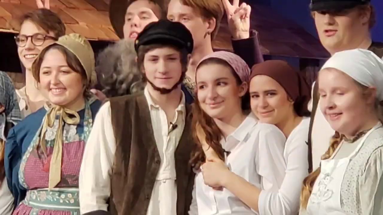 Warrenton High remembers Tim Pior - YouTube