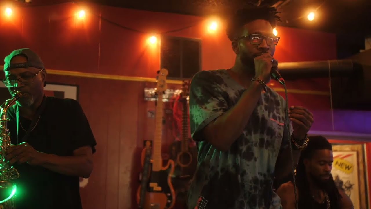 It's Nothing by John Win$ton (Songwriters Anonymous Vol. 1) - YouTube