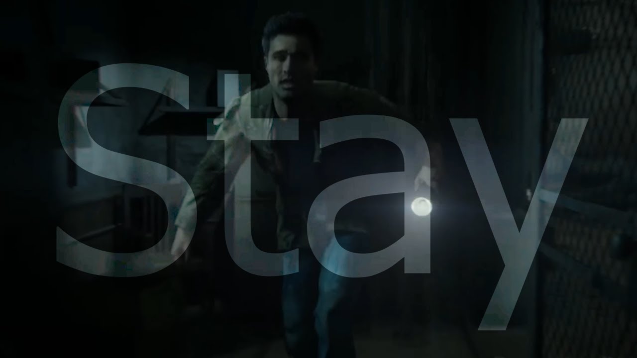 Mike Edit II Until Dawn - YouTube