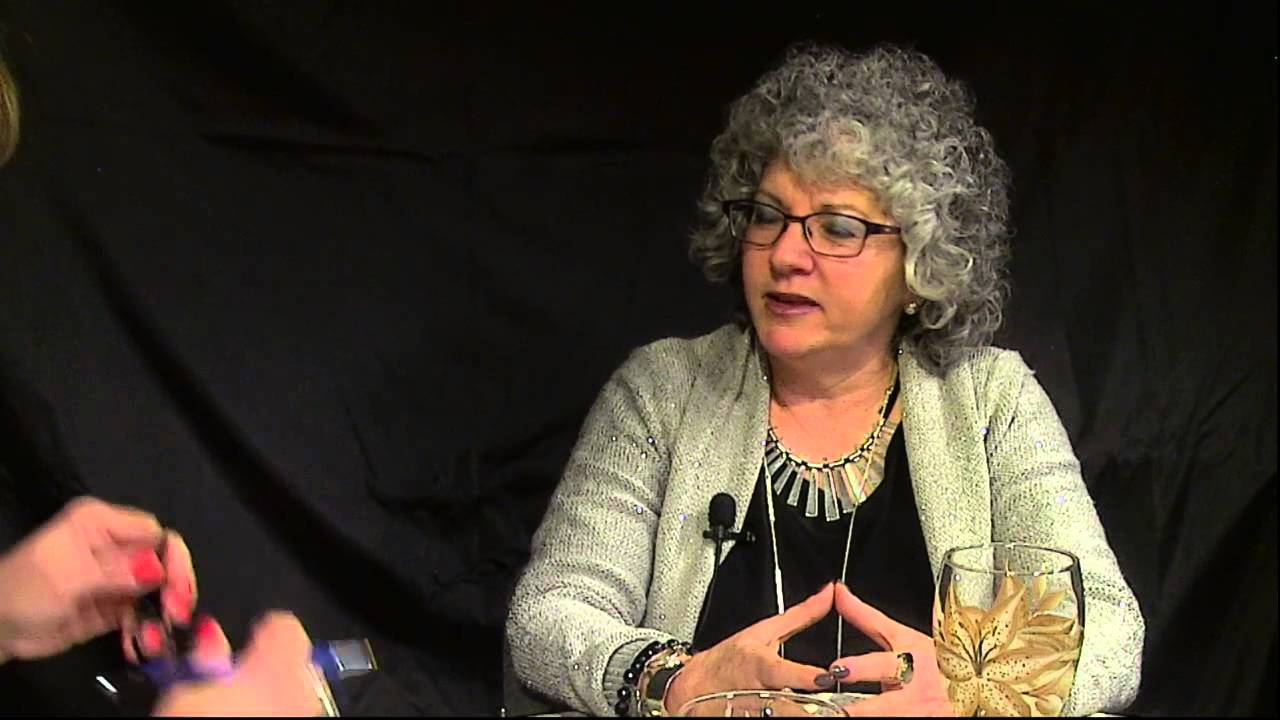 Powerful Women Revealed: Amy Levitt PWR17 - YouTube