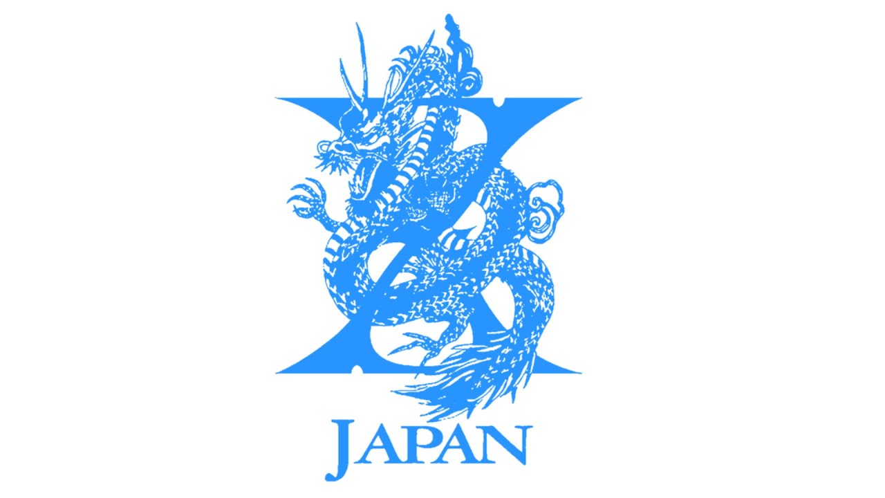 X JAPAN - Say Anything (Guitar Backing Track) - YouTube