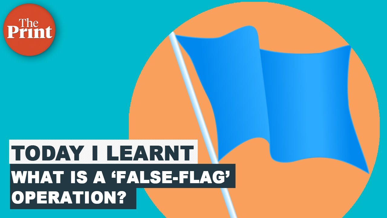 What Is A false flag Operation That Russia Is Accused Of Planning By what-is-a-false-flag-operation-that-russia-is-accused-of-planning-by