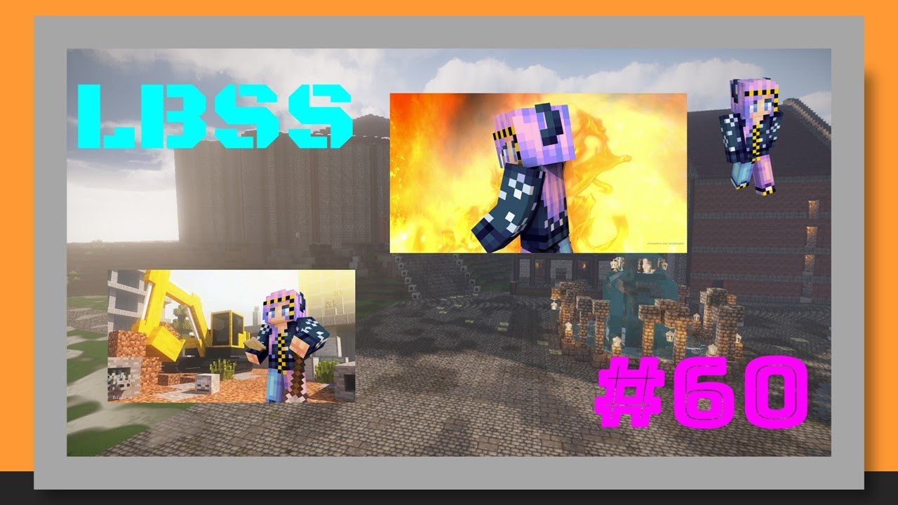 "Schaffen WIR das" LBSS #60 (let´s Build Stadt Survivial) - YouTube