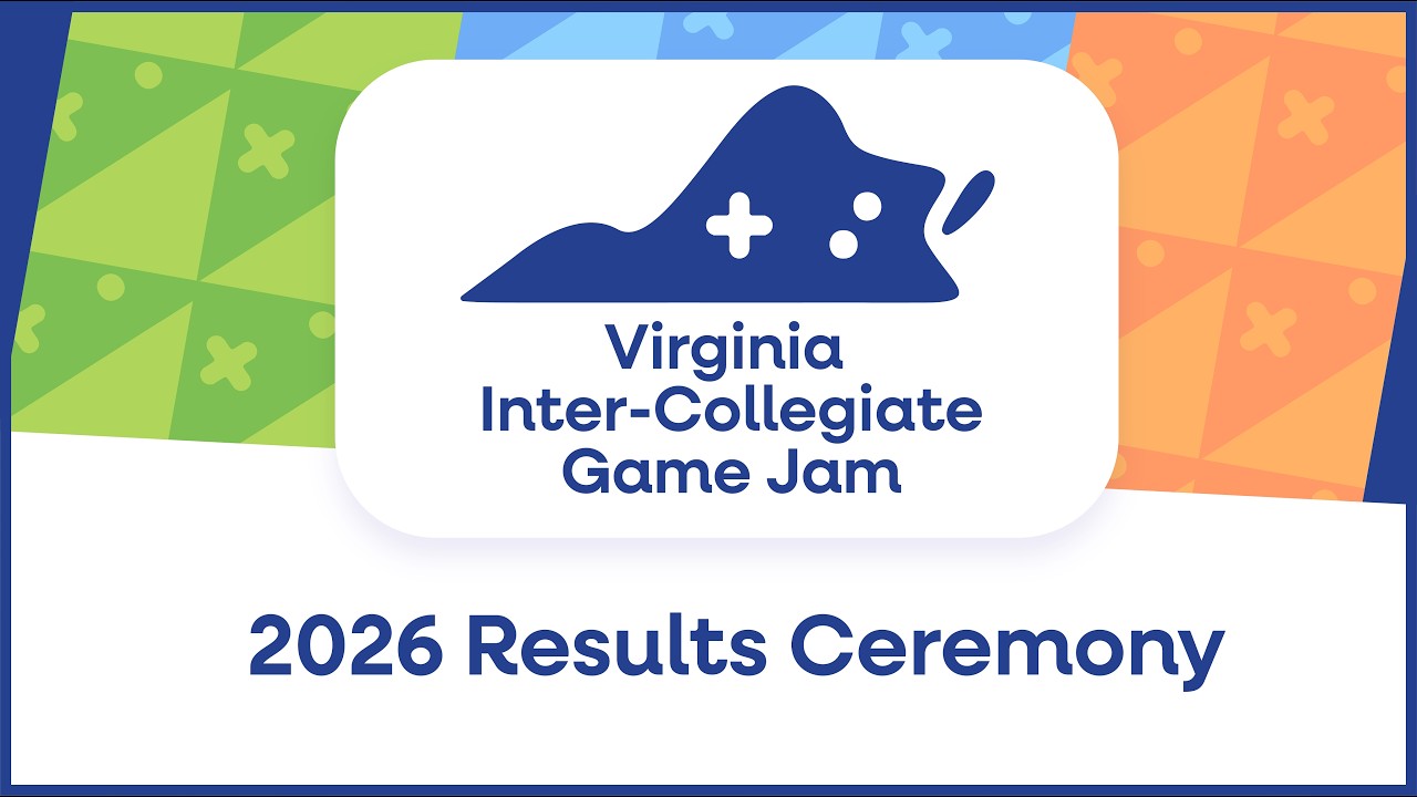 VIC Jam 2026 Results Ceremony - YouTube