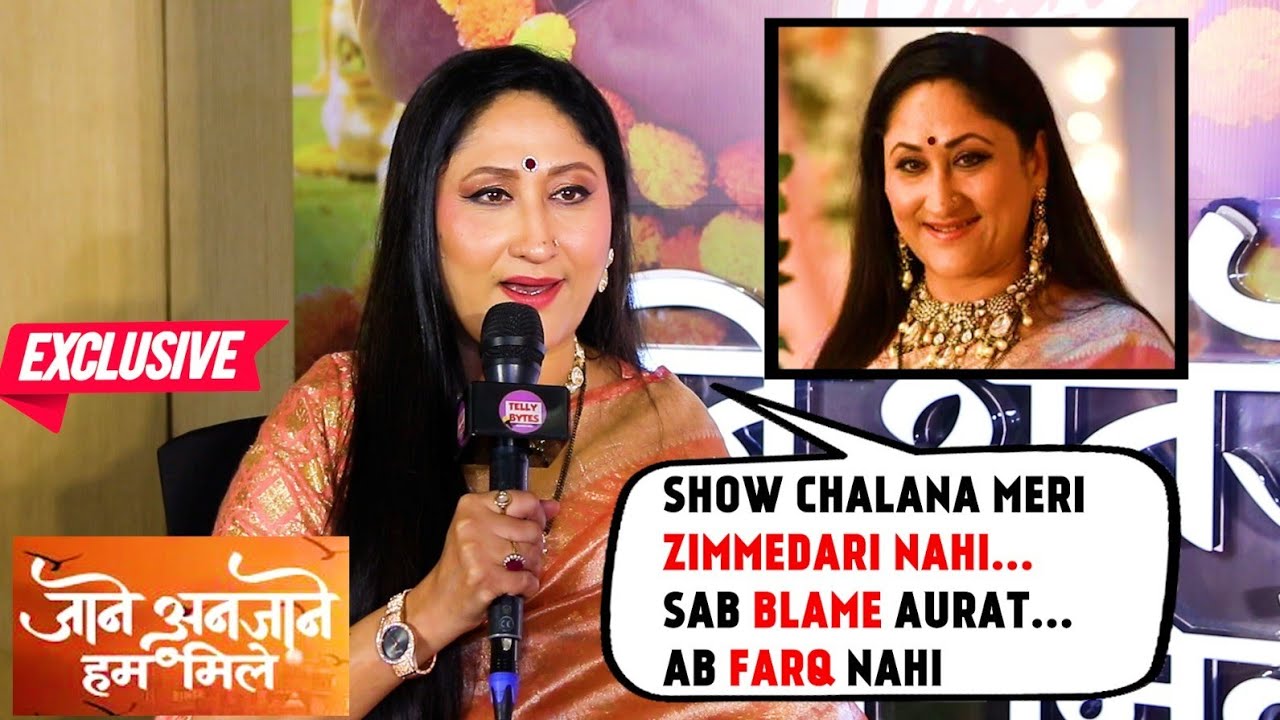 Jayati Bhatia FIRST Interview On New Show With Zee Tv, Her Character ...