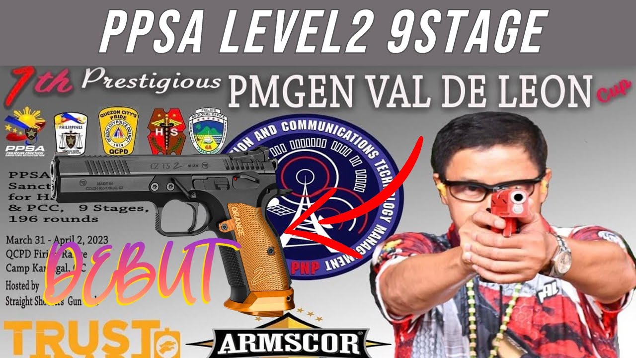 TS2 오렌지 데뷔전 !! PMGEN VAL DE LEON PPSA 레벨2 - YouTube