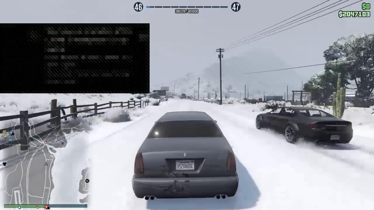 Coastal State Roleplay 13+ #15 - YouTube