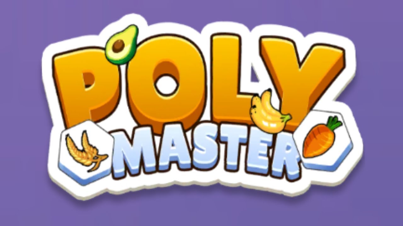 Poly Master - Triple Match Game Gameplay Android Mobile - YouTube
