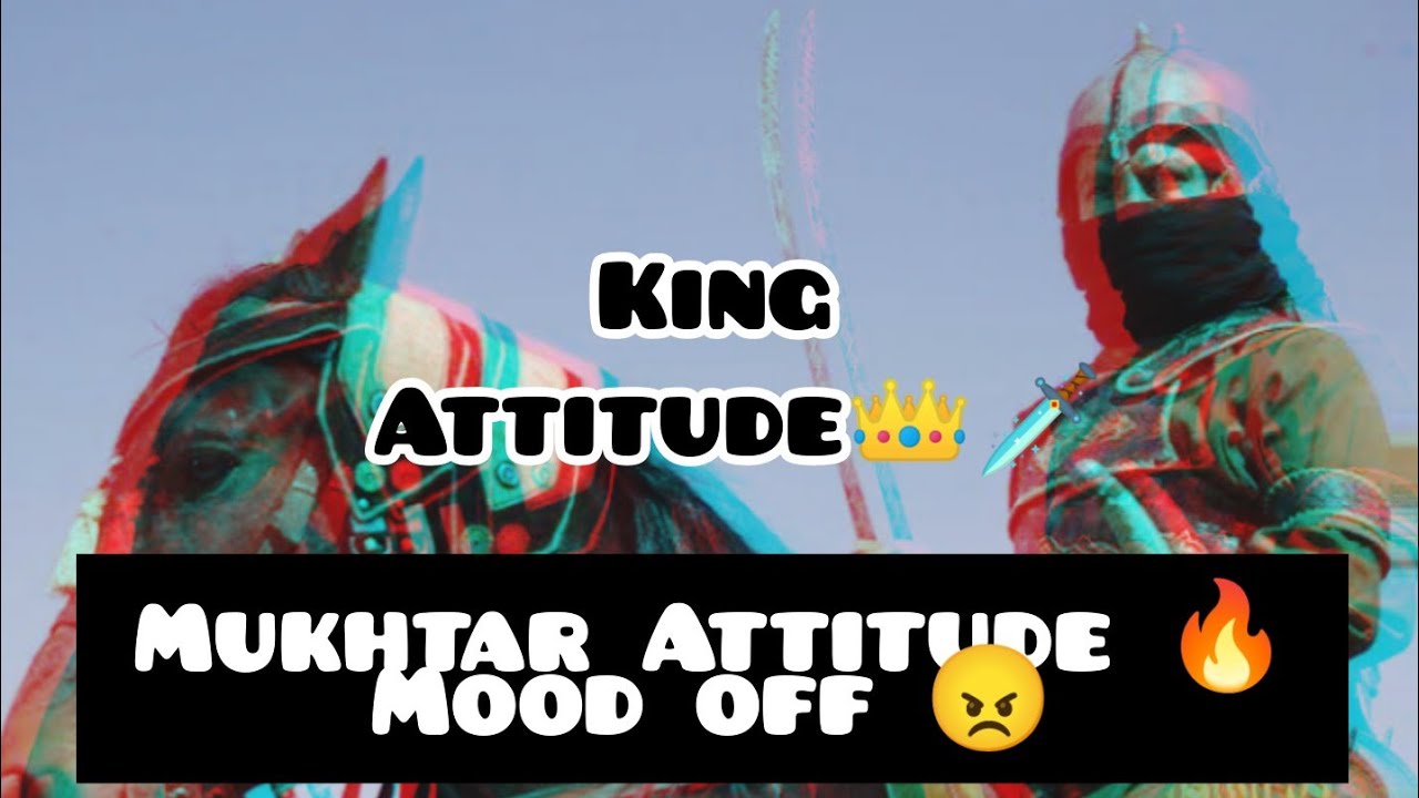 Amir Mukhtar Attitude ⚔️ 🔥 ⚔️ || ️ Mera Mola Haider Haider 🗡️🔥🗡️ - YouTube
