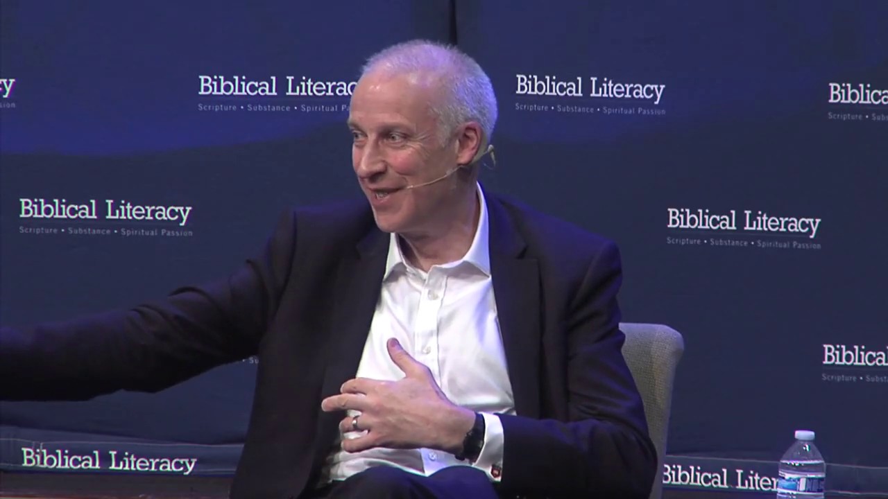 Special Event: Interview with Dr Michael Lloyd (with a brief ...