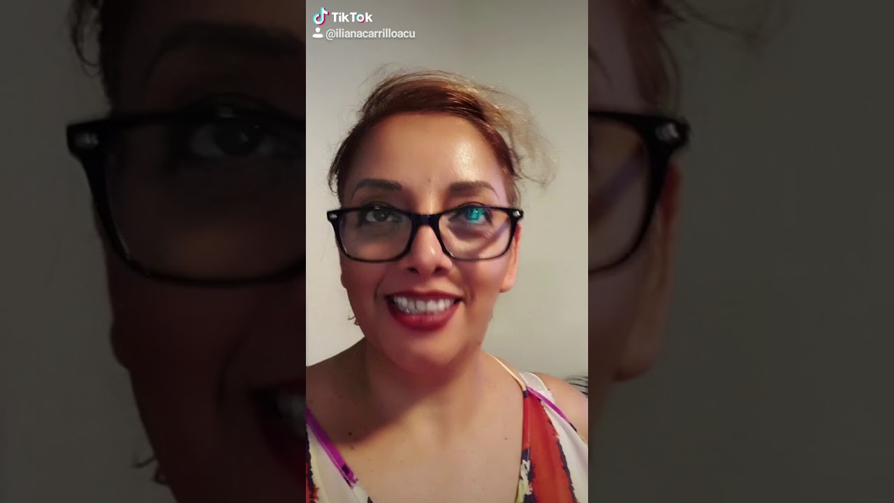 Ilianacarrilloacu tik tok 175 - YouTube