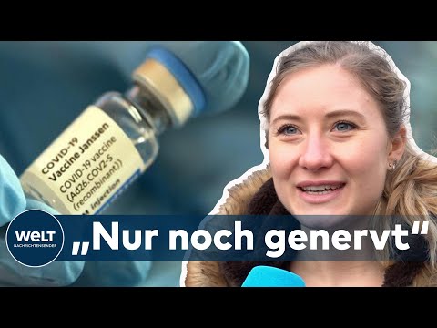 GENESENEN-STATUS: RKI ändert auch Sonderregel für Johnson & Johnson – das musst Du jetzt wissen