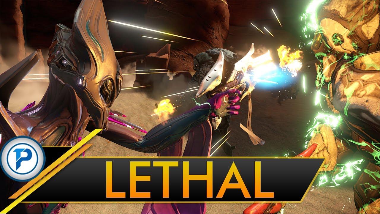 WF: Lethal Conditions - YouTube