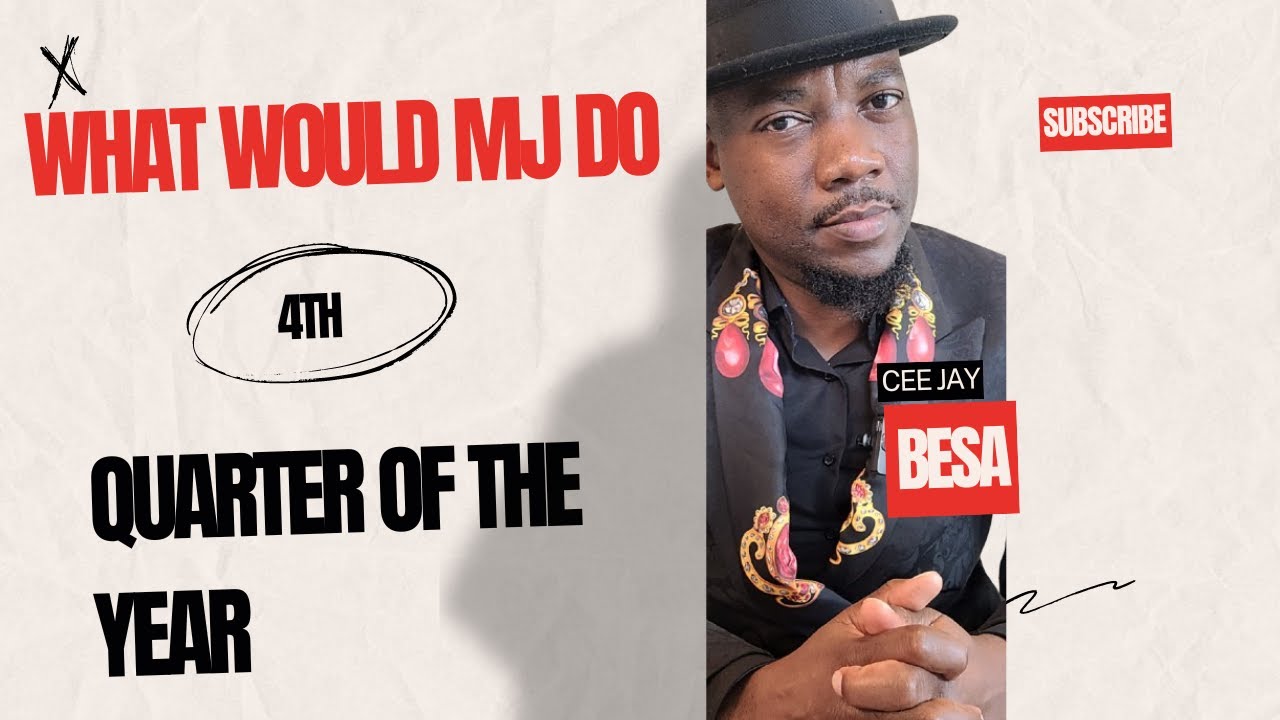 Stay Ready And Win The 4th Quarter || Master the 4th Quarter || Stay ...