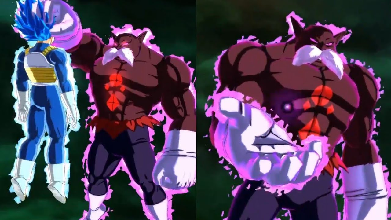 GOD OF DESTRUCTION TOPPO GAMEPLAY 🔥!! SPECIAL MOVE + GREEN CARD ...