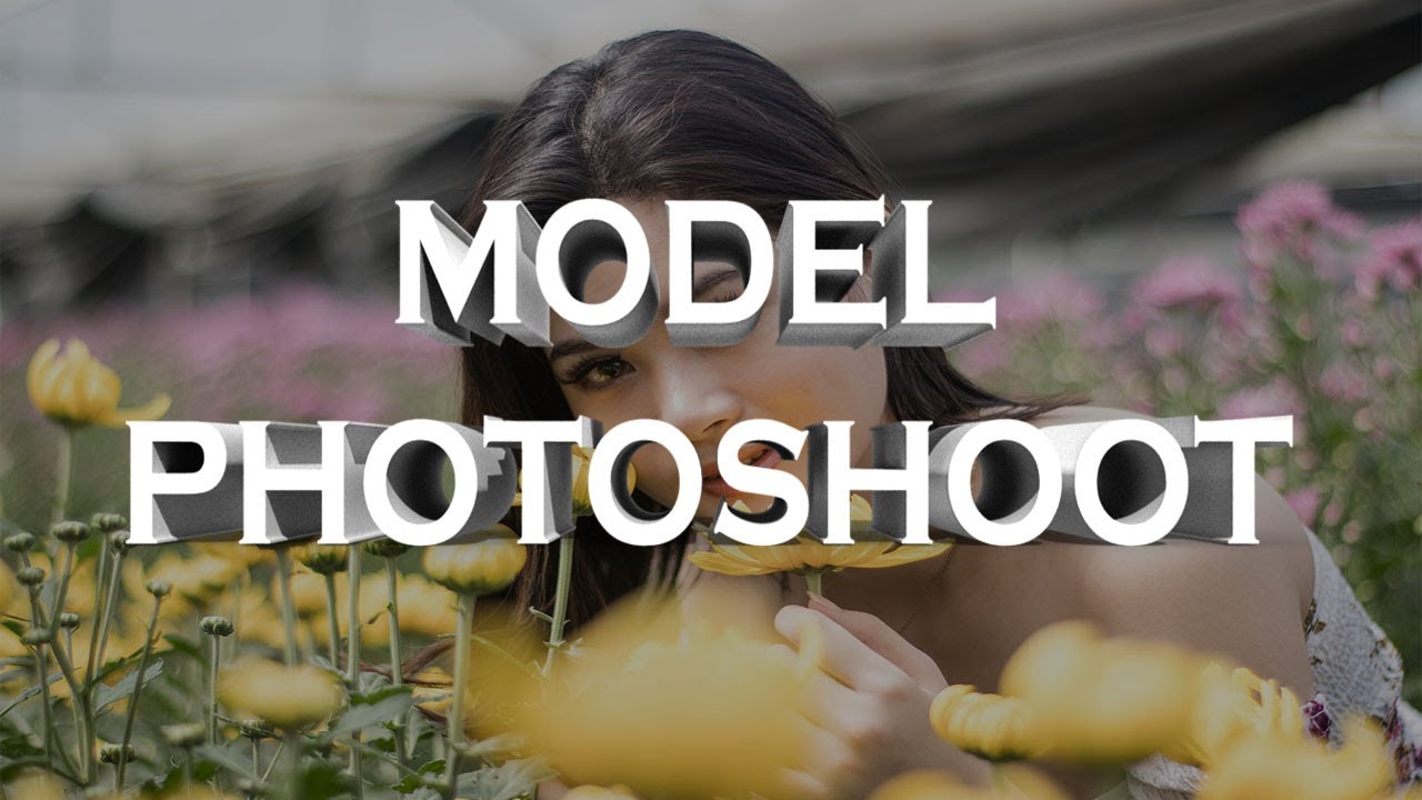 TAGAYTAY , EMV FLOWER FARM VLOG + ( SHORT FILM & PHOTOSHOOT ) WITH ...