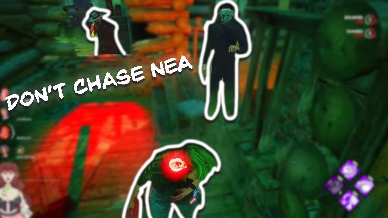 Autohaven is a Balanced Map | Dead By Daylight - YouTube
