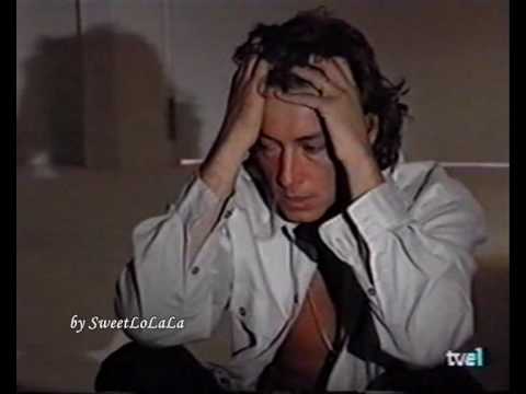 Eligeme Gustavo Bermudez y Araceli Gonzalez en telenovela Nano - YouTube