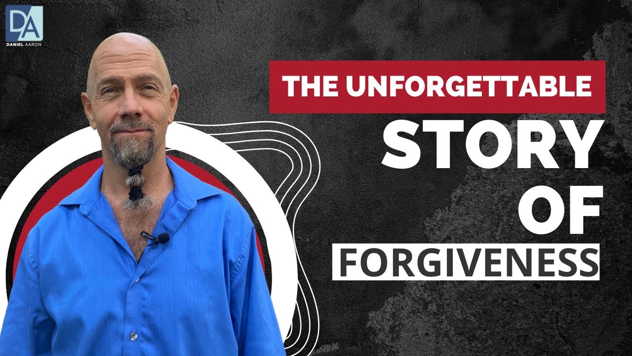 The Unforgettable Story of Forgiveness: Guilt-ridden Client and a ...