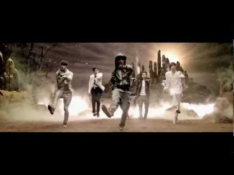 EXO History Dance Ver Teaser