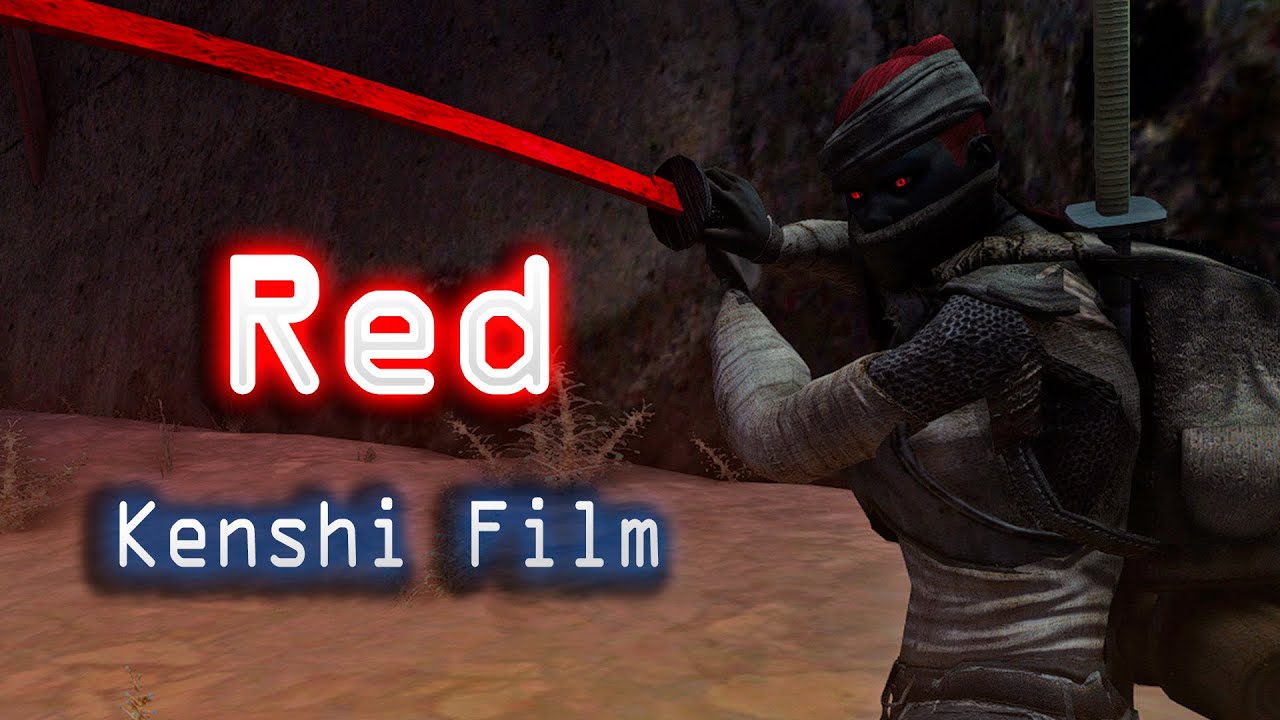 Capitulo 4: Red | Rocard y Kev (Kenshi) - YouTube