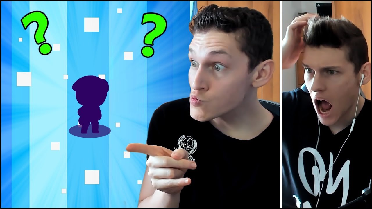 BASTAVA non dire "OGGI TROVO LEON" ? Brawl Stars ITA Box Opening ...