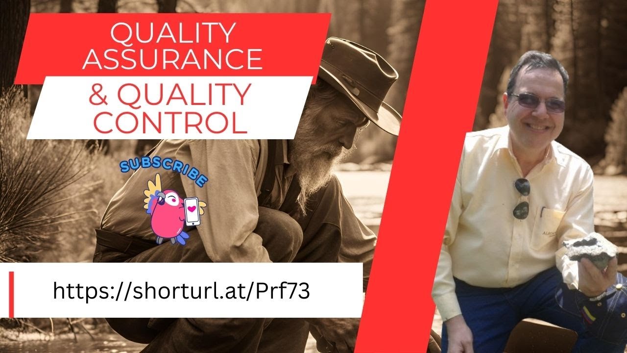 Quality Assurance & Quality Control for the Field Work: A Guideline for ...