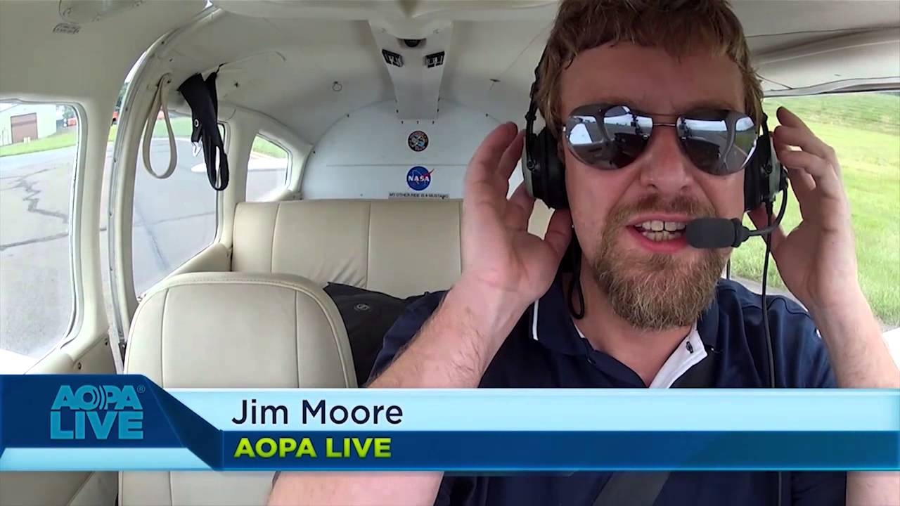 AOPA Live This Week - June 20, 2013 - YouTube