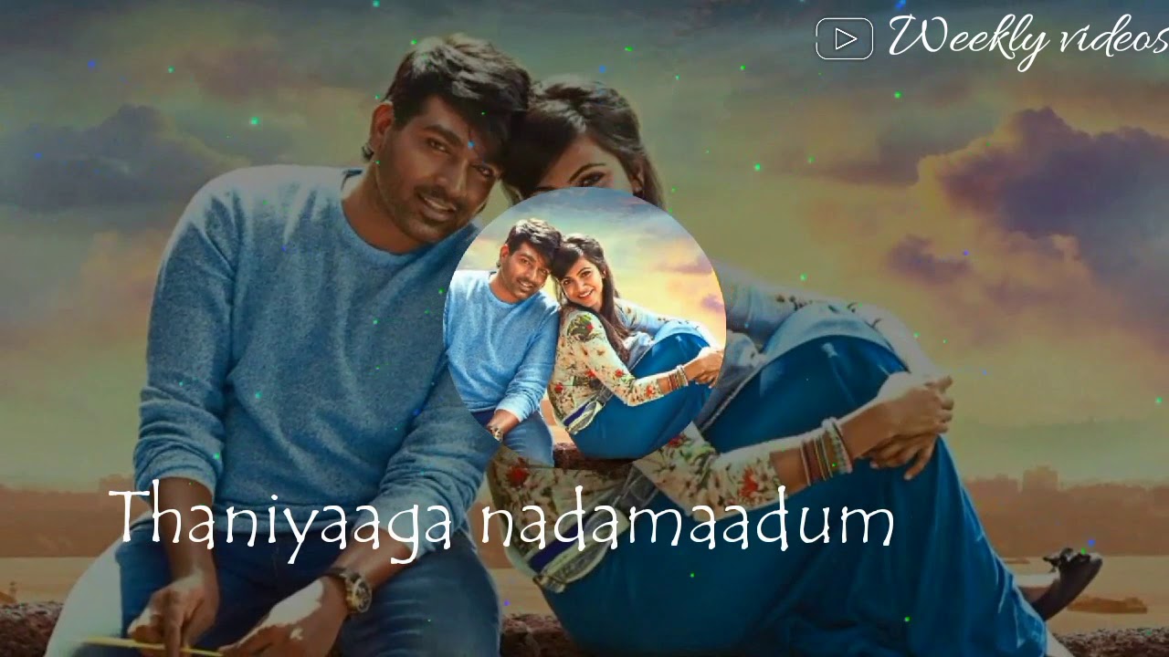 Oxygen song/kavan song /tamil whatsapp status /mass whatsapp status ...