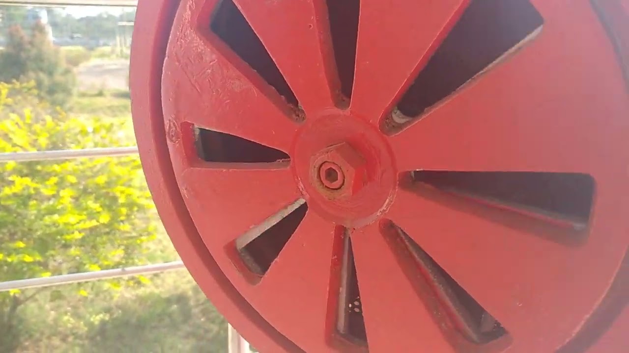 How to use Hand Operated SIREN - YouTube