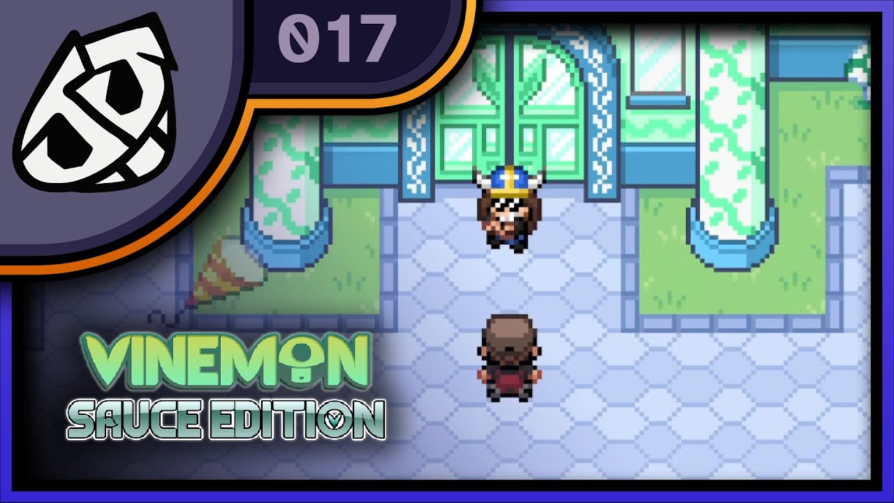 Vinemon: Sauce Edition | Part 17 - JOEL SIGHTING - YouTube