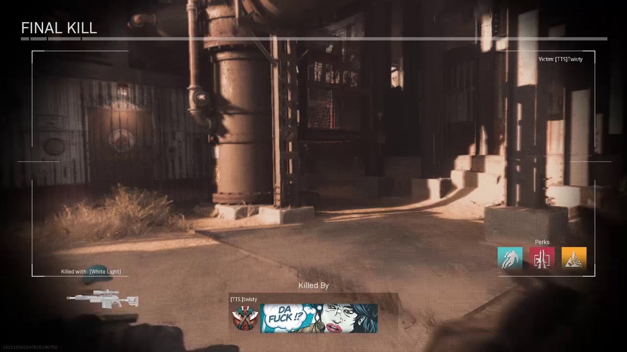 Call of Duty mw 360 no scope - YouTube