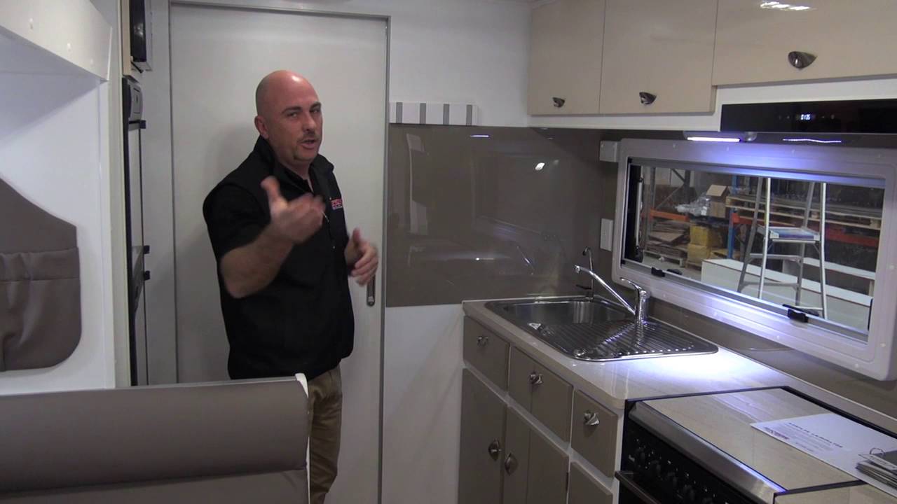 Razor RV Products - YouTube