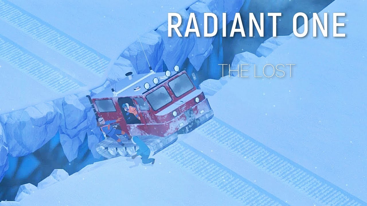 Radiant One: THE LOST - iOS Full Gameplay - YouTube