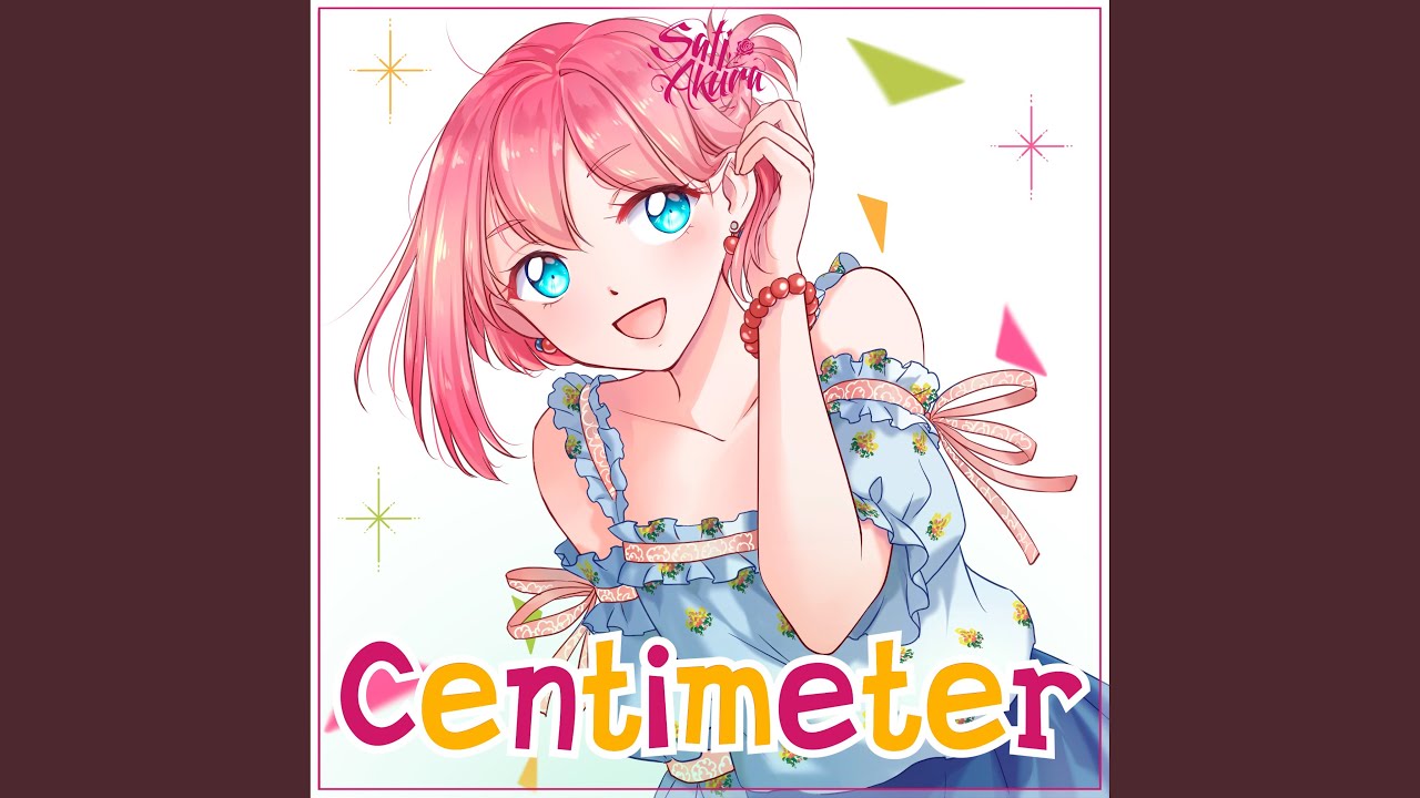 Centimeter - YouTube Music