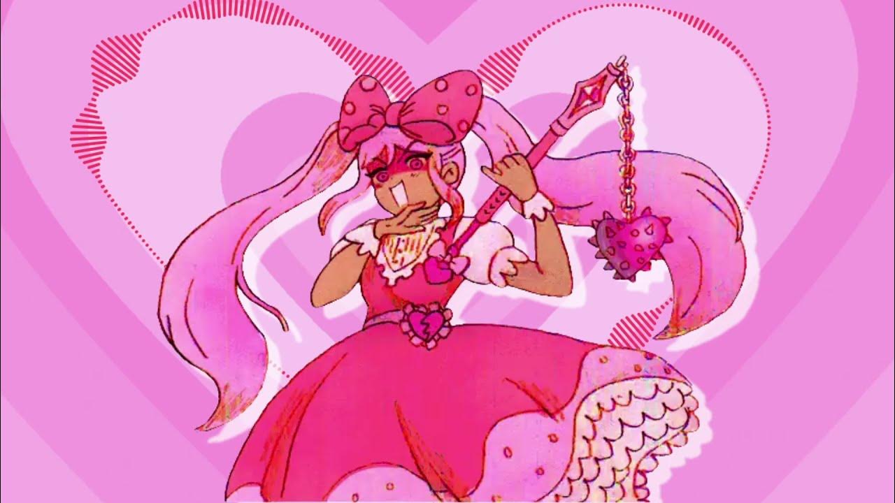 OMORI - World's End Valentine [EDM Remix] - YouTube